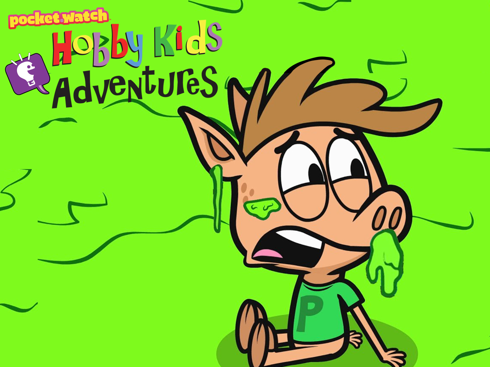 Prime Video: HobbyKids Adventures - Cartoons for Kids