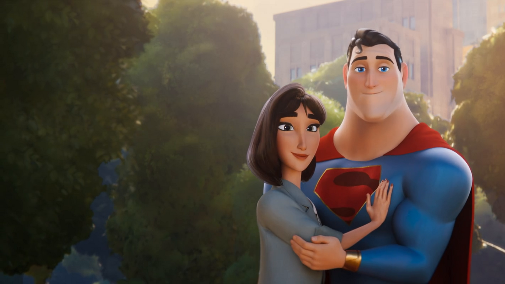 Prime Video: DC League of Super-Pets