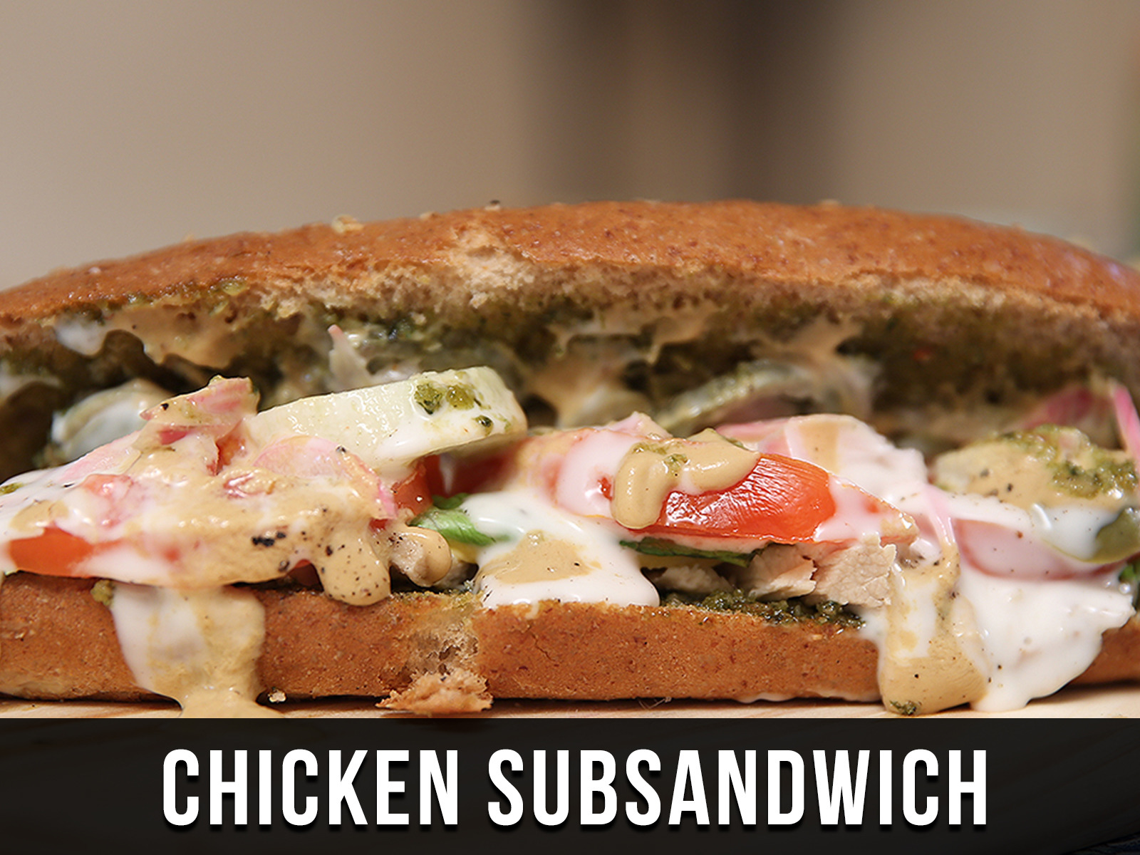 Prime Video: Clip: My Recipe Book with Tarika Singh