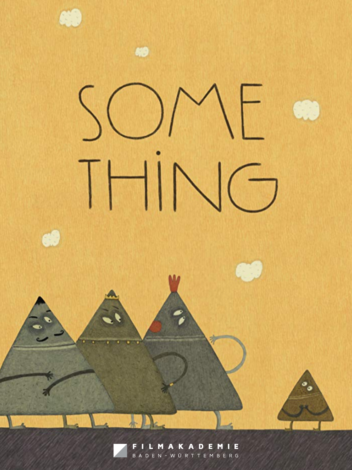 Prime Video: Some Thing