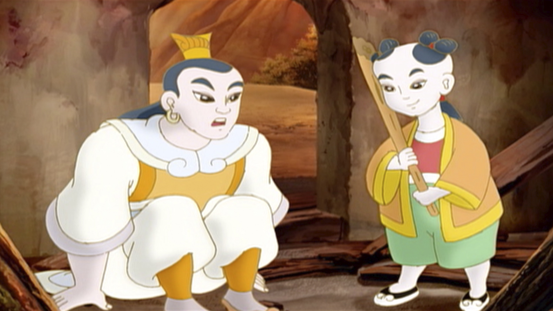 Watch The Lucky Dragon | Prime Video