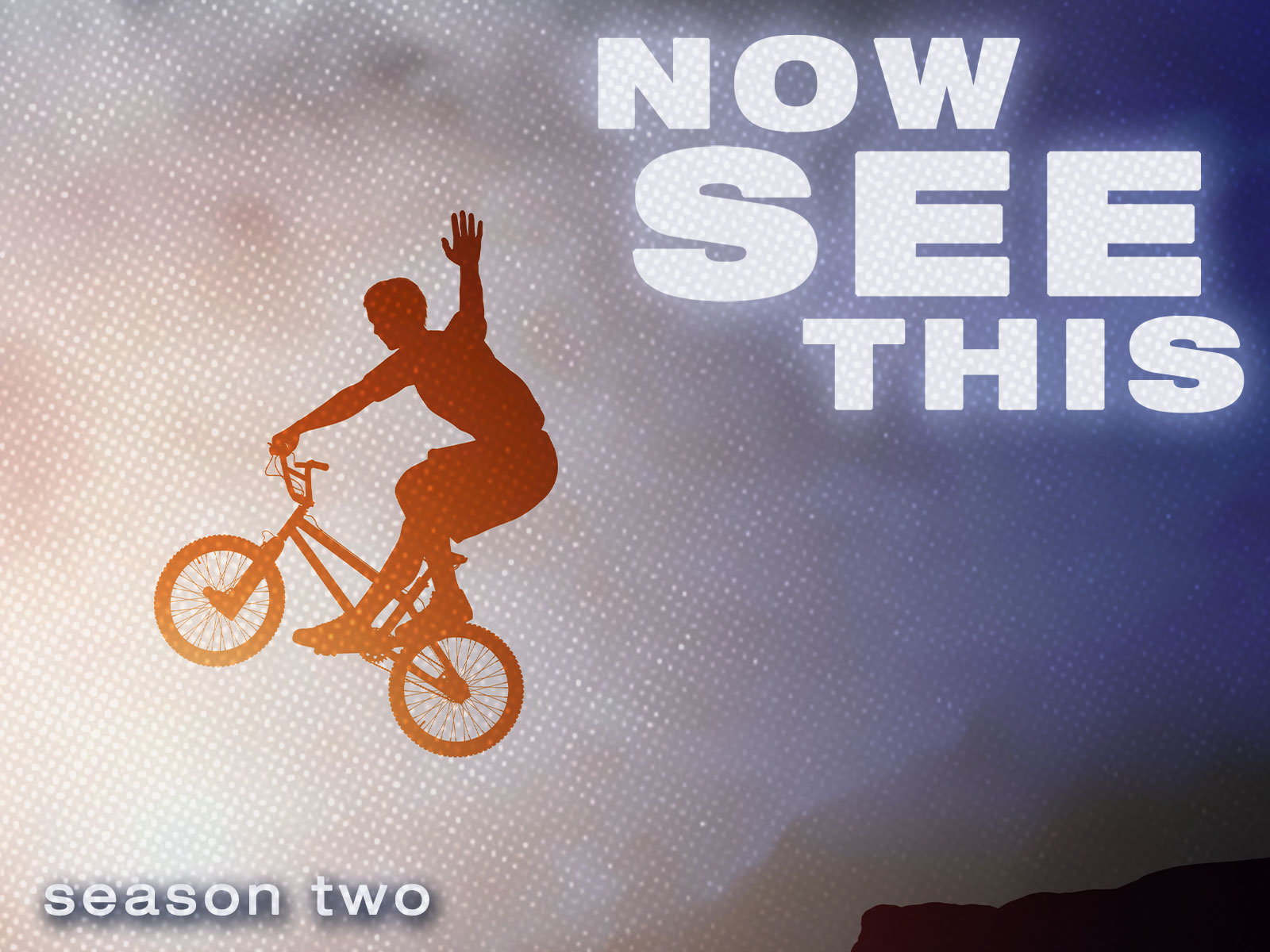 Prime Video: Now See This