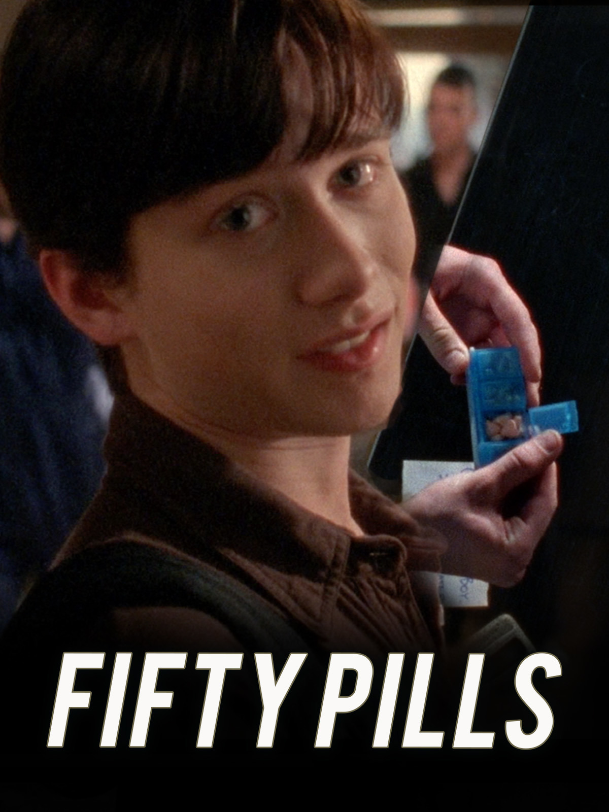 Prime Video: Fifty Pills