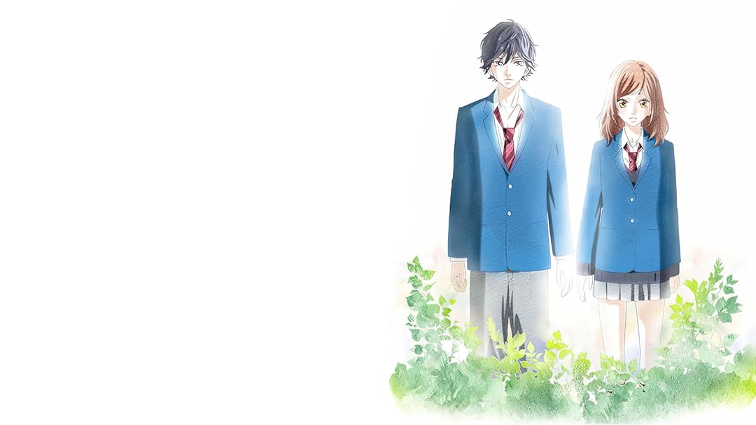 Prime Video: Blue Spring Ride: Season 1