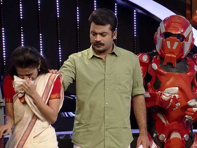 Prime Video: Udan Panam 3.0 Season 5