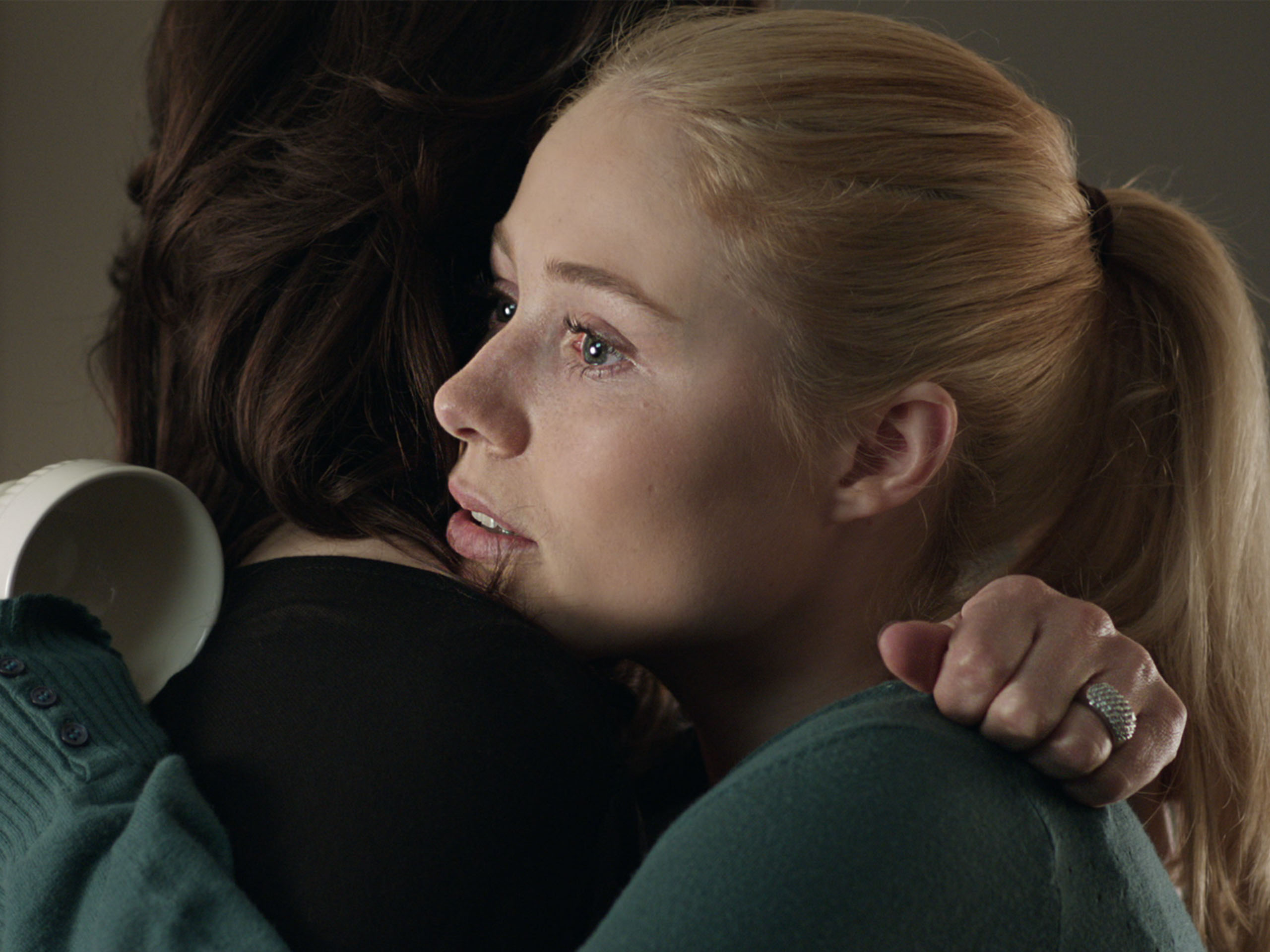 Prime Video: The Adulterer, Season 2