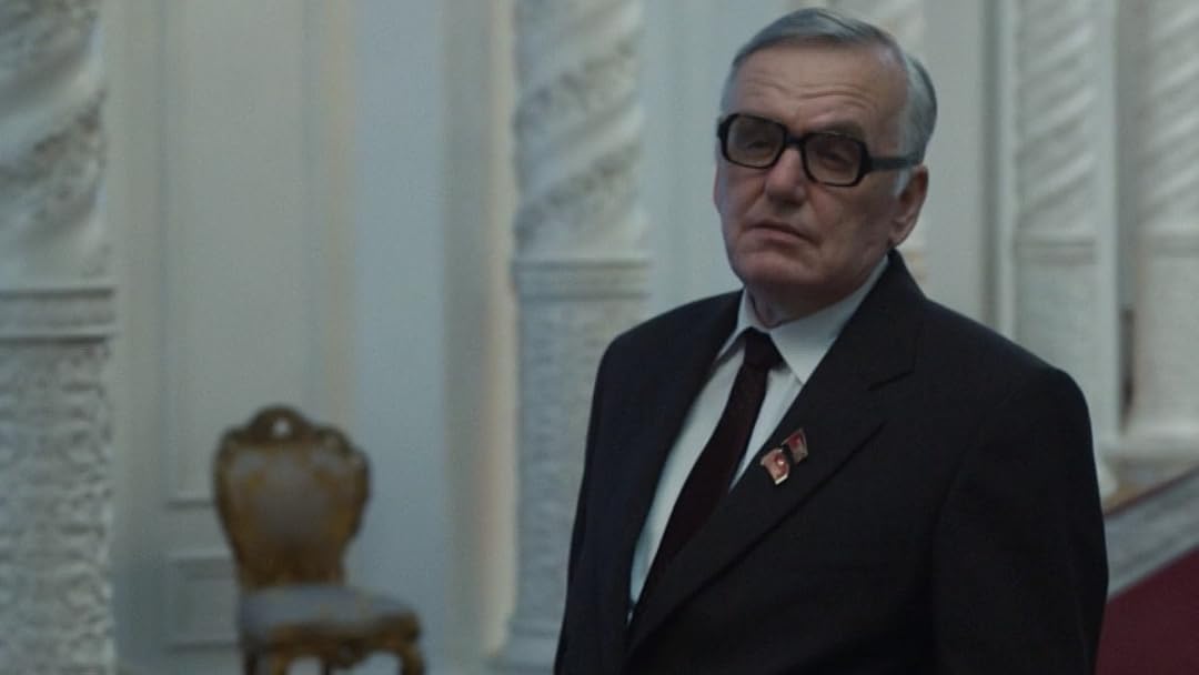 Prime Video: Chernobyl-Season 1
