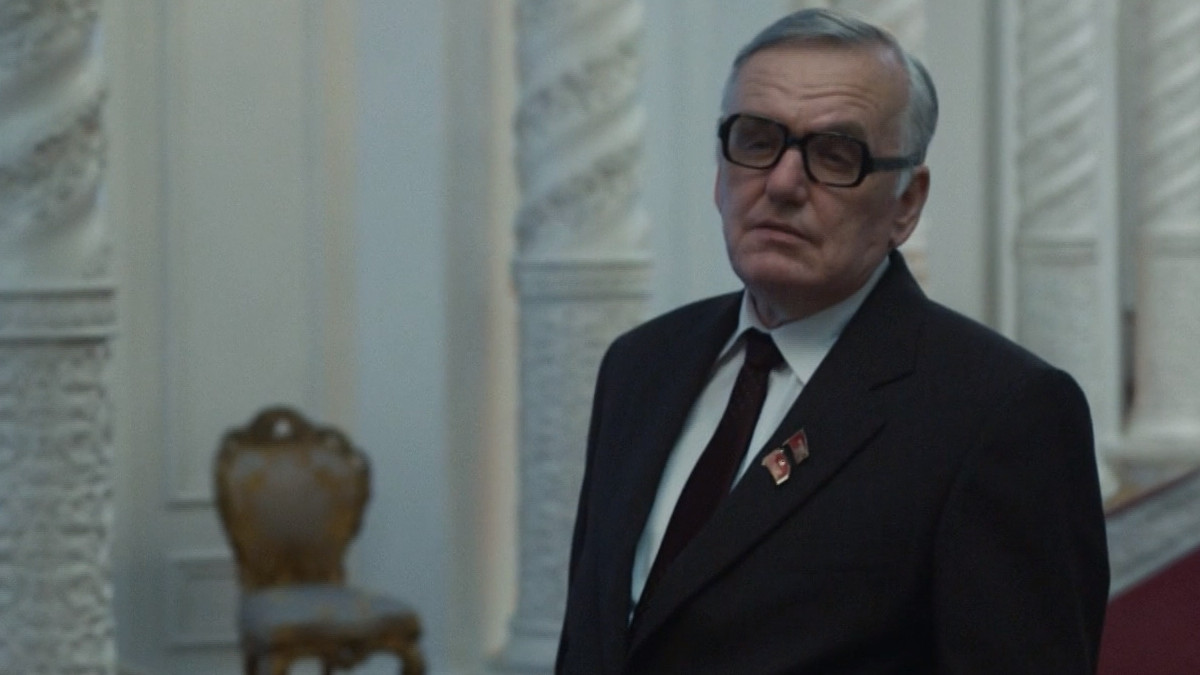 Prime Video: Chernobyl-Season 1