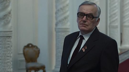 Prime Video: Chernobyl-Season 1