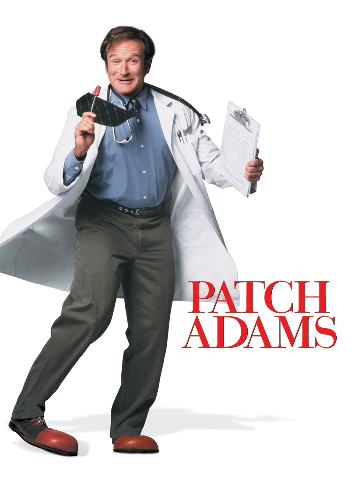 Prime Video: Patch Adams