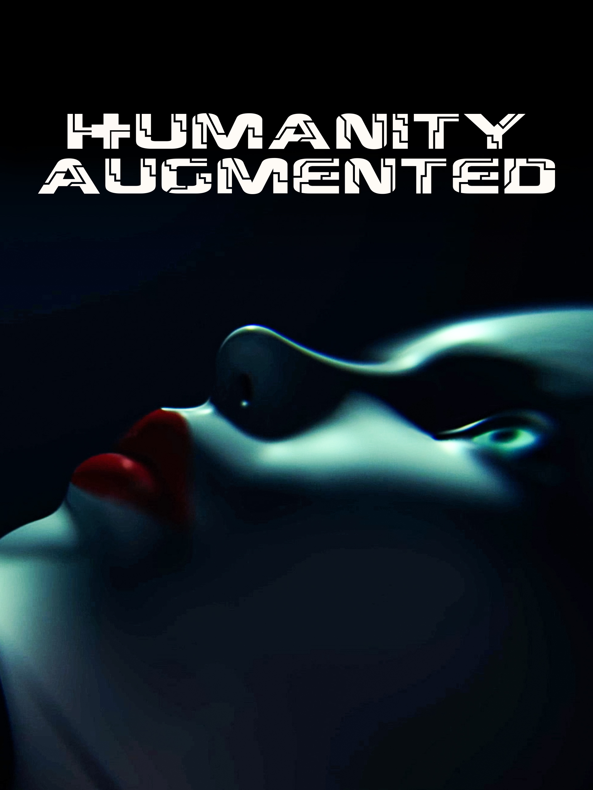 Prime Video: Augmented H+umanity