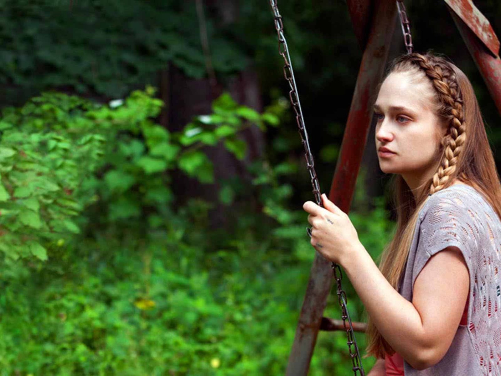 Prime Video: Girls-Season 2