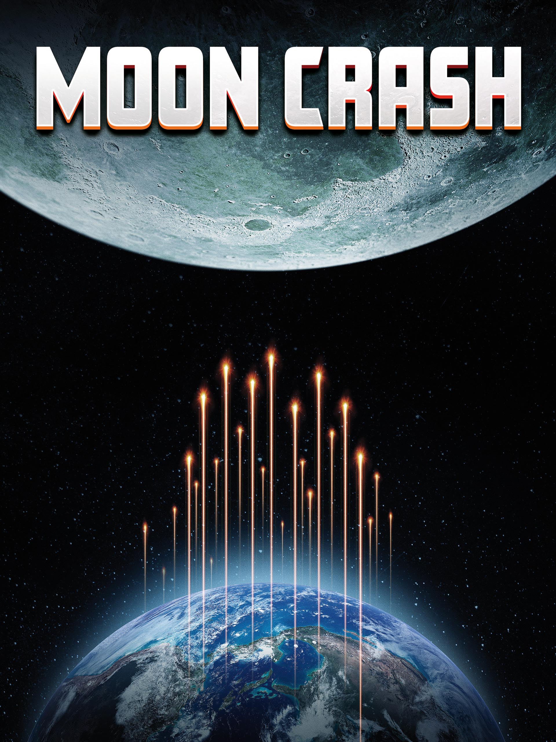 Prime Video: Moon Crash