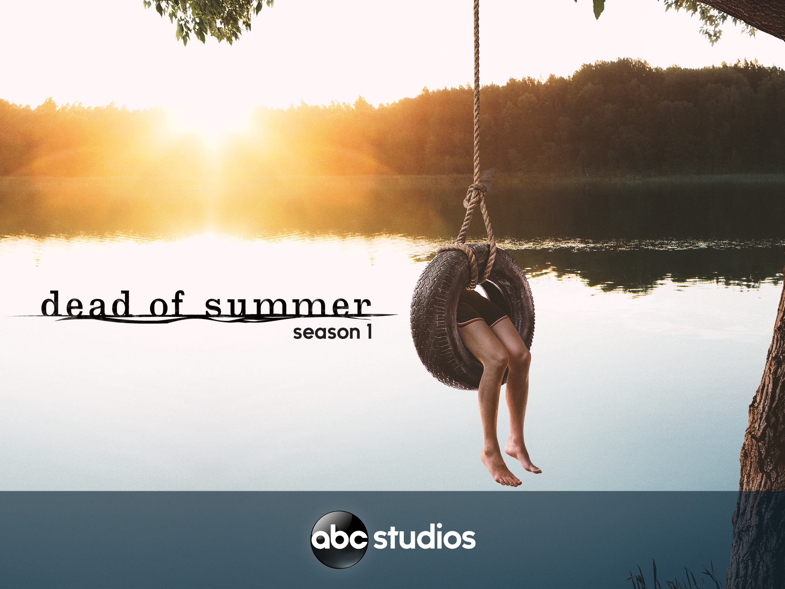 Prime Video: Dead of Summer