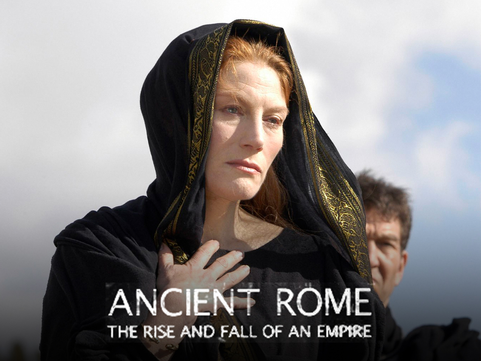 Prime Video: Ancient Rome: The Rise and Fall of an Empire S1