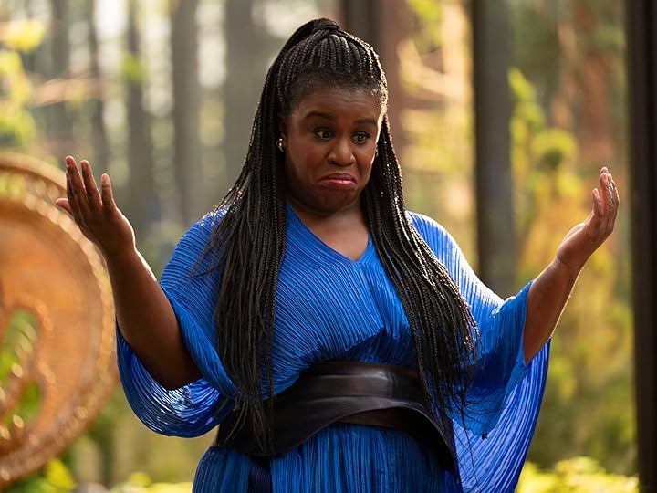 Prime Video: Solos - Season 1