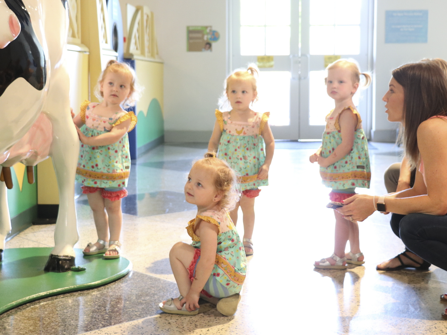 Prime Video: OutDaughtered - Season 4