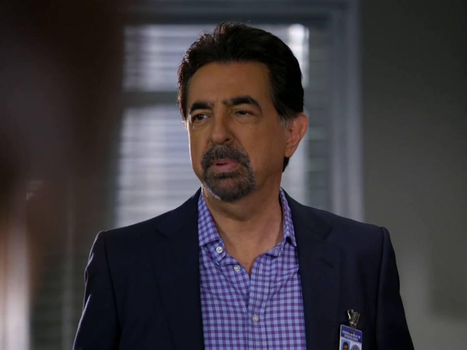 Prime Video: Criminal Minds