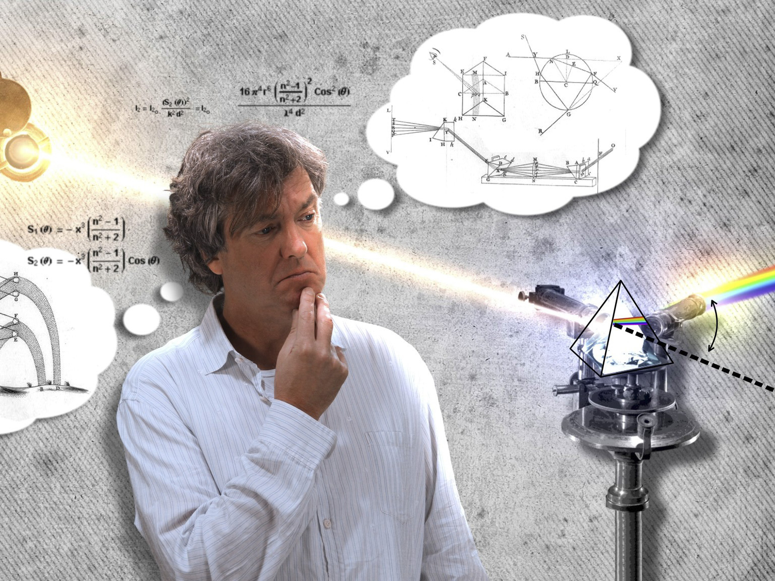 Prime Video: Things You Need to Know About Science - Season 1