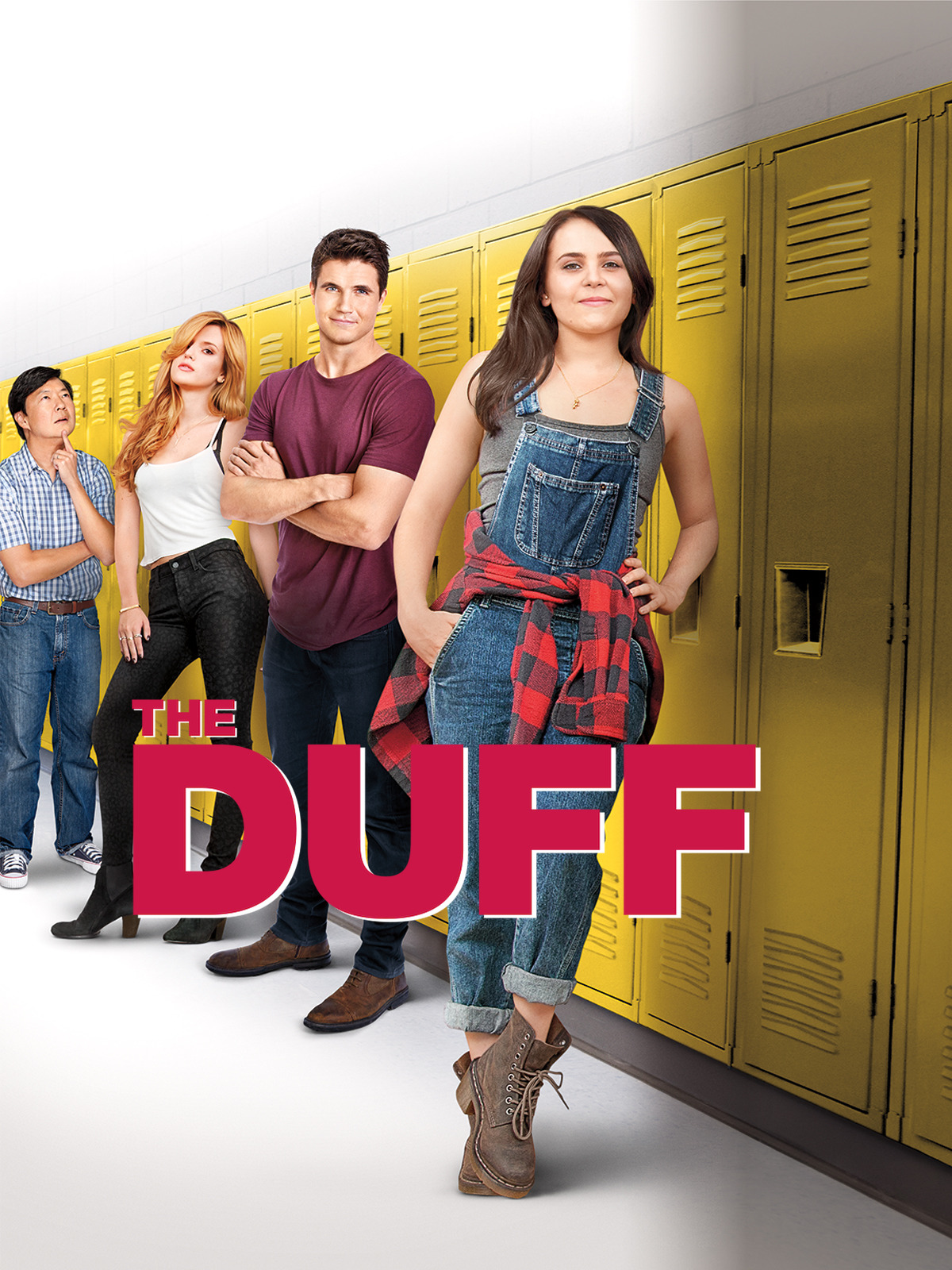 Prime Video: The Duff