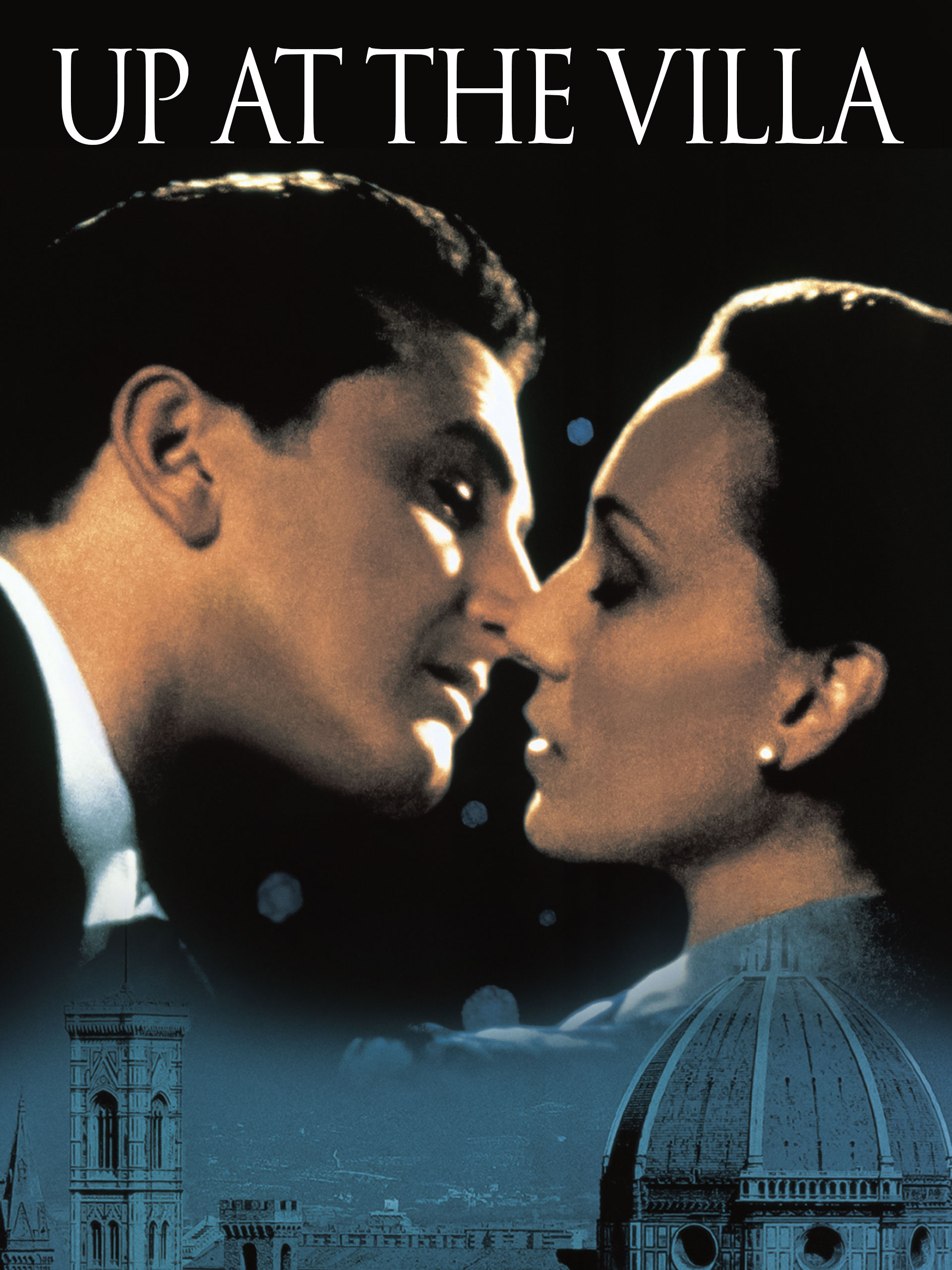 Prime Video: Up at the Villa