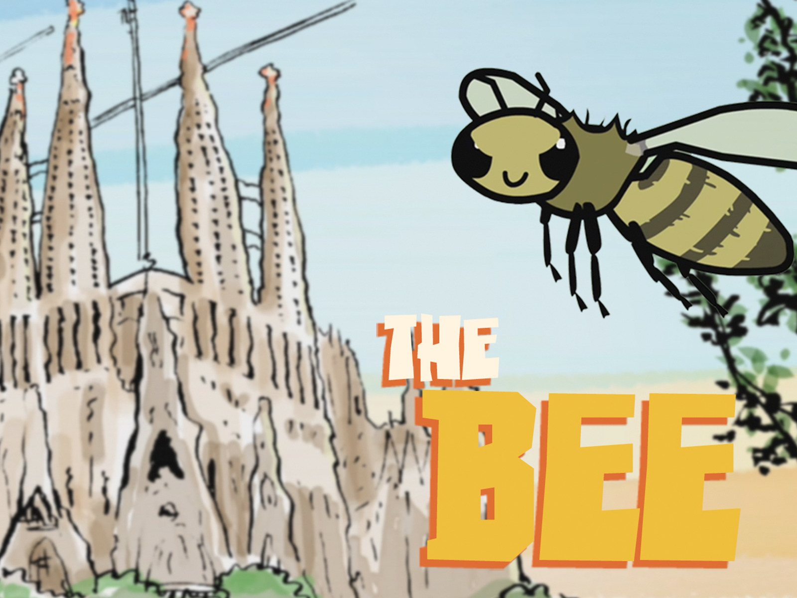 Prime Video: Takat the Dog