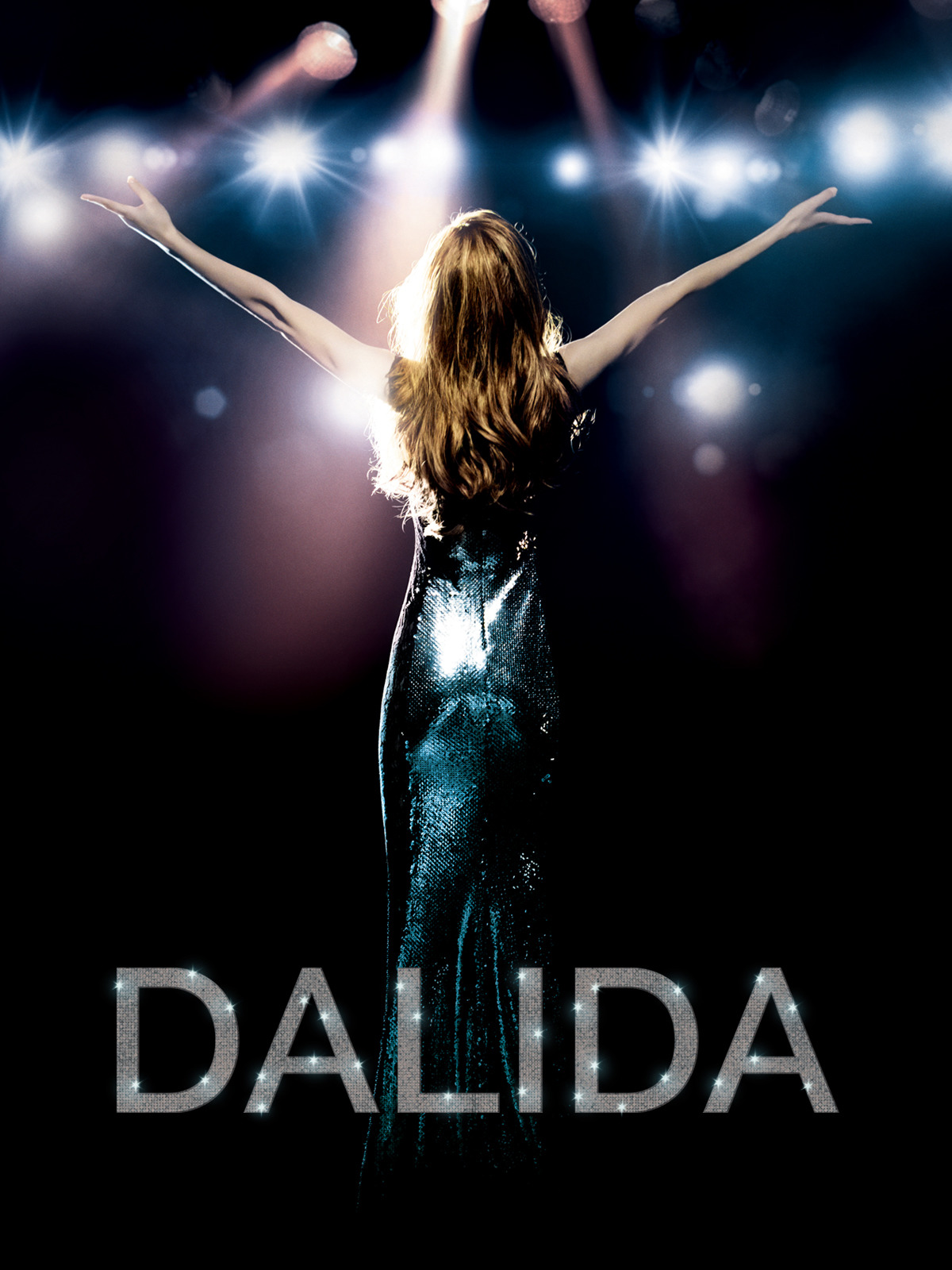 Prime Video: Dalida