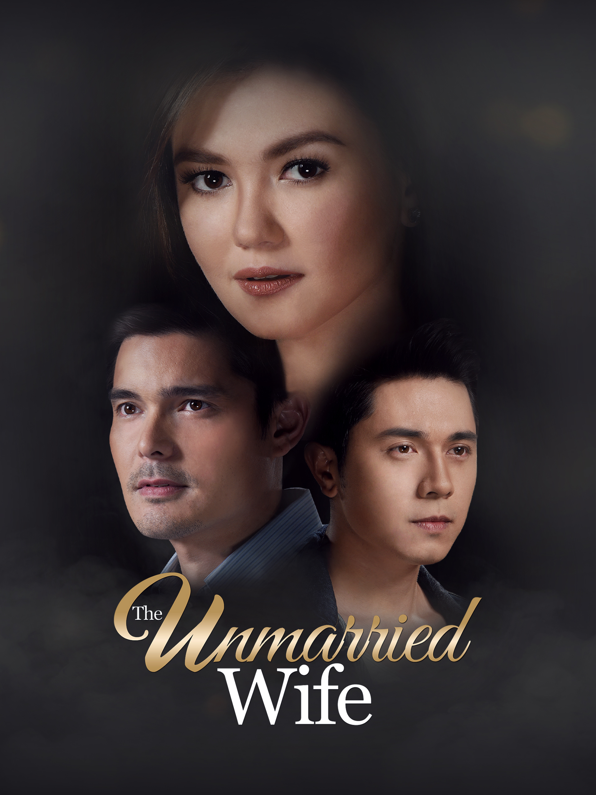 Prime Video: The Unmarried Wife