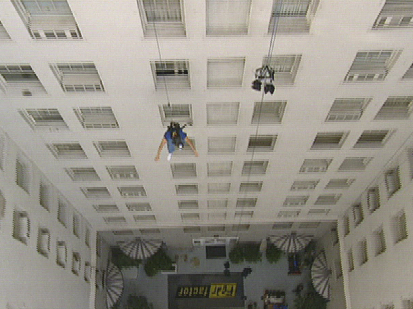 Prime Video: Fear Factor - Season 1