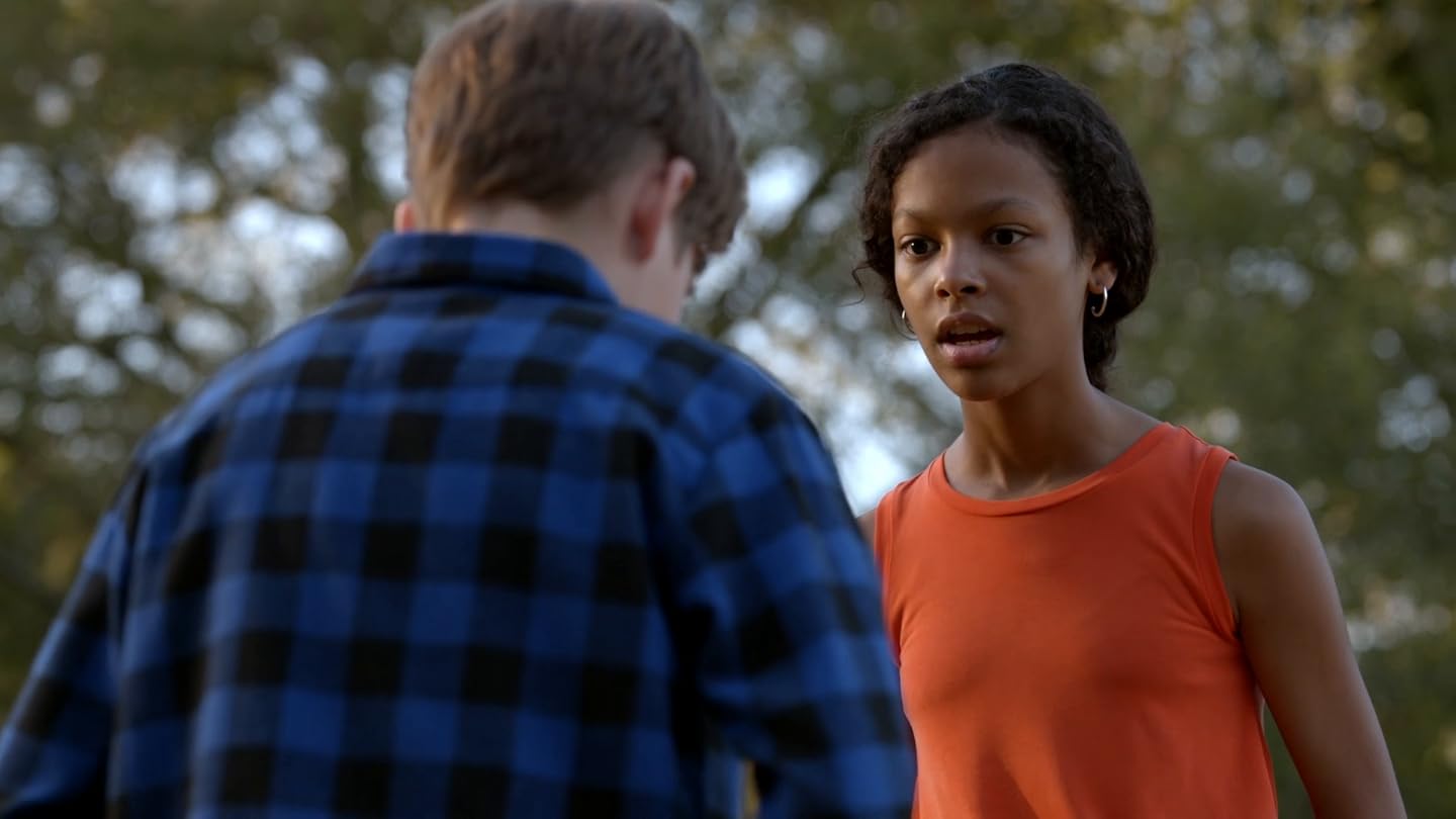 Watch Secrets of Sulphur Springs | Prime Video