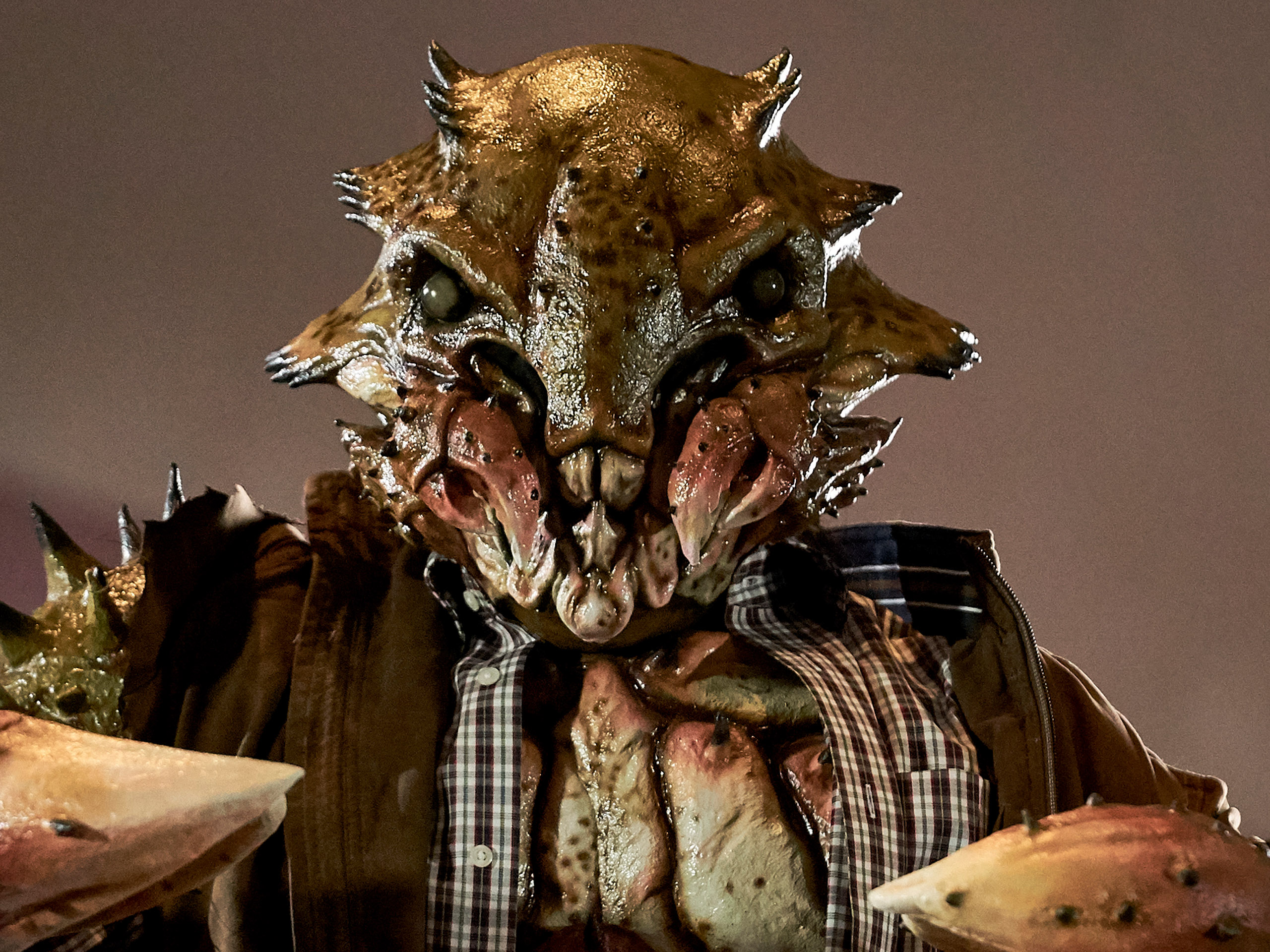 Prime Video: KAMEN RIDER BLACK SUN