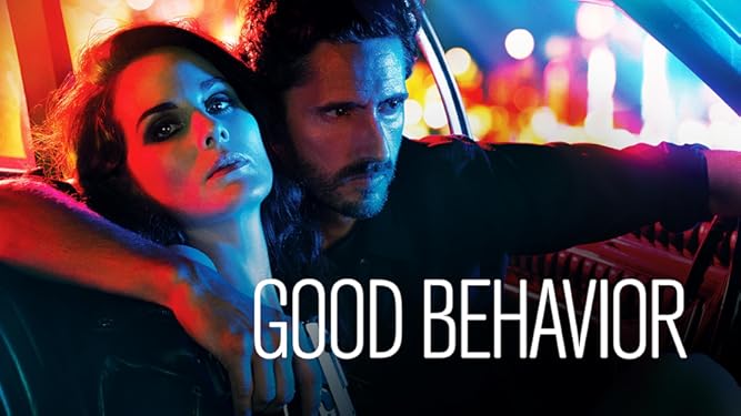 Watch Good Behavior - Season 1 | Prime Video