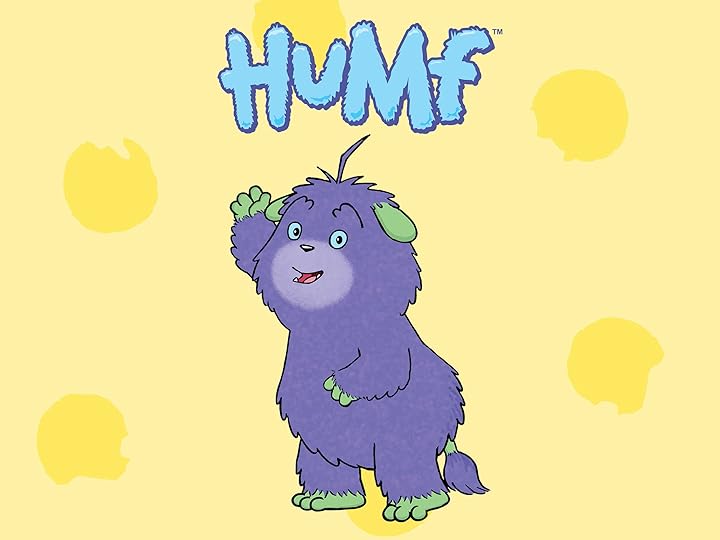 Prime Video: Humf - Season 1