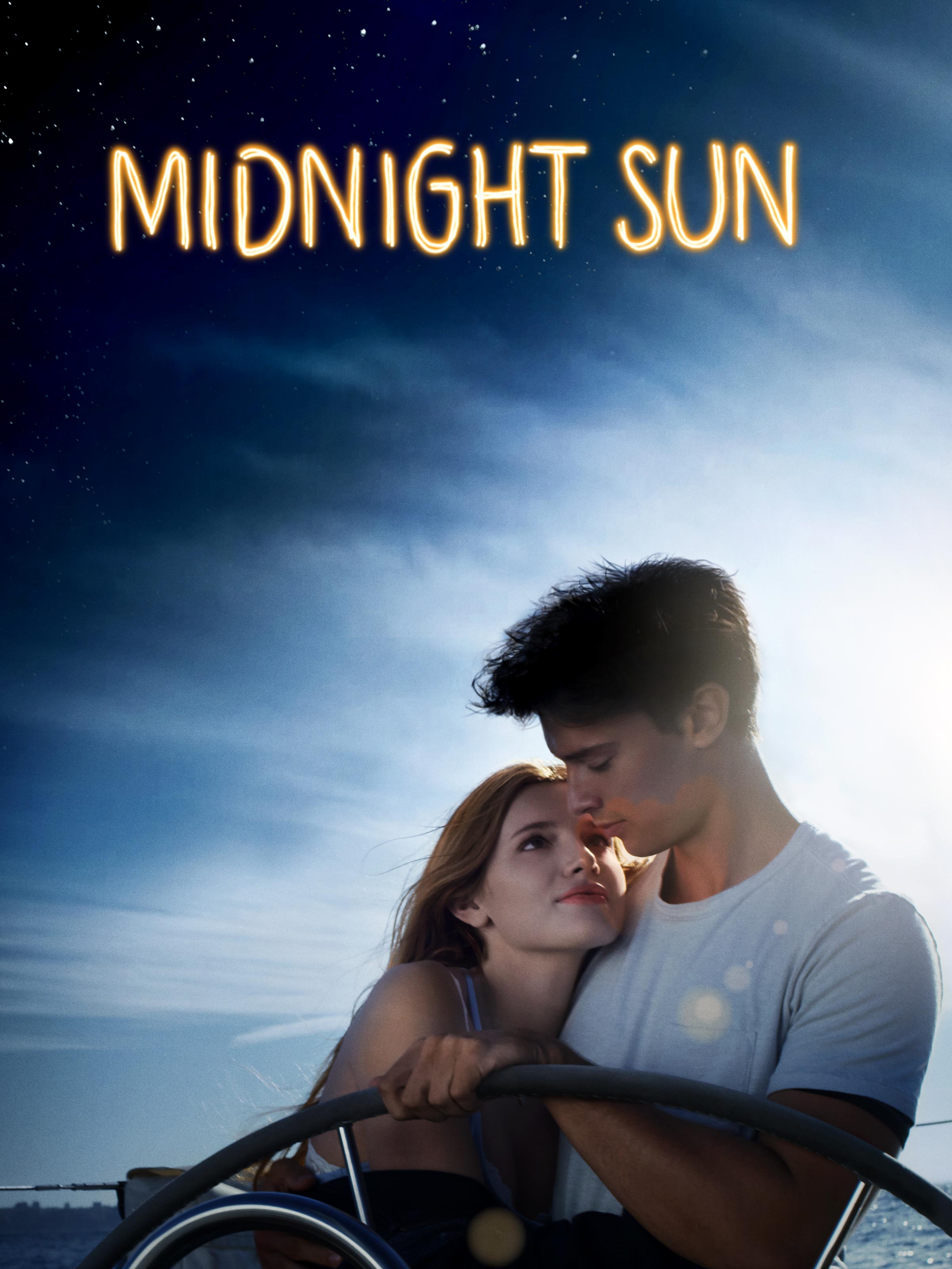 Prime Video: Midnight Sun