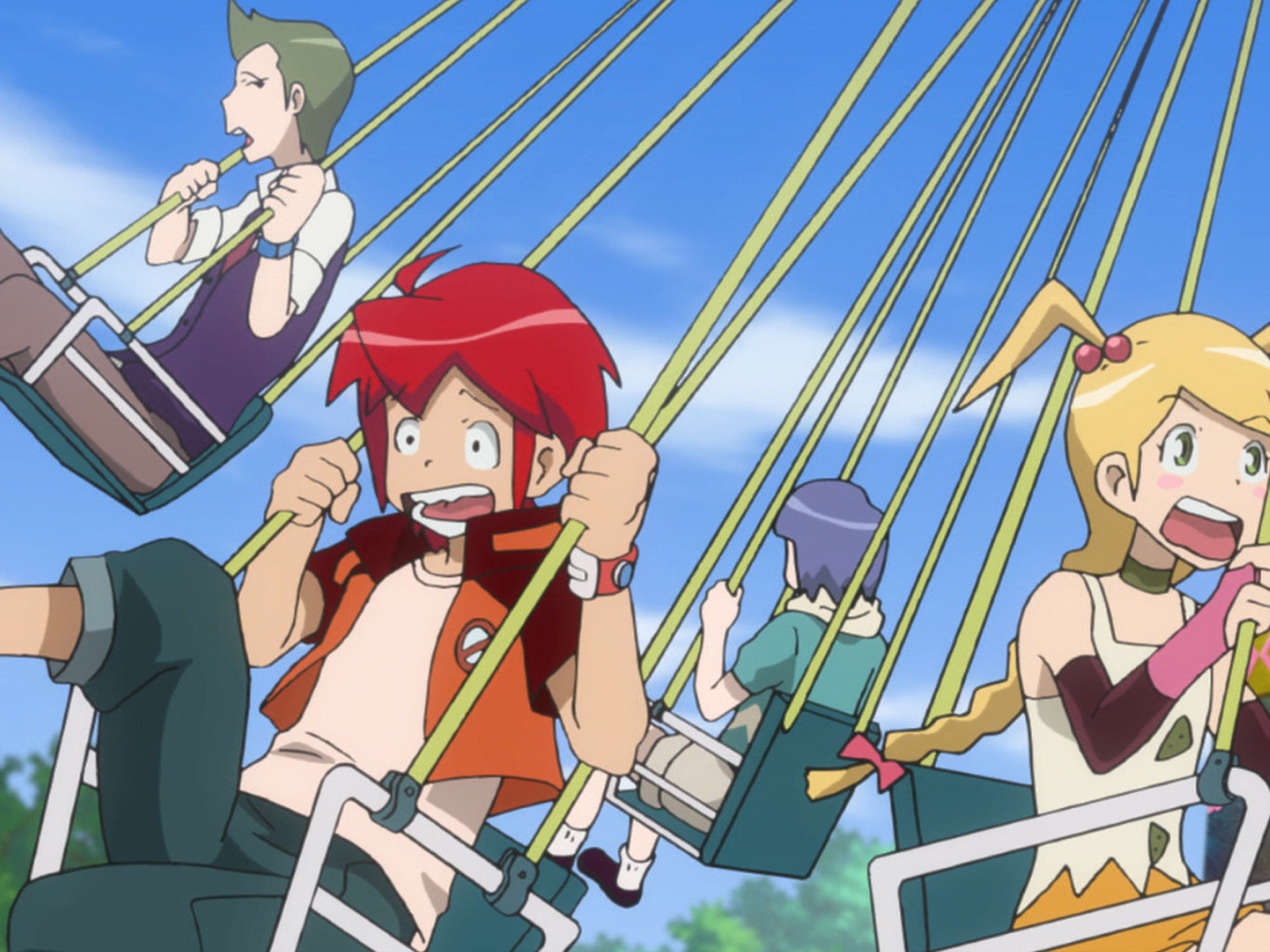 Prime Video: Mix Master: Final Force