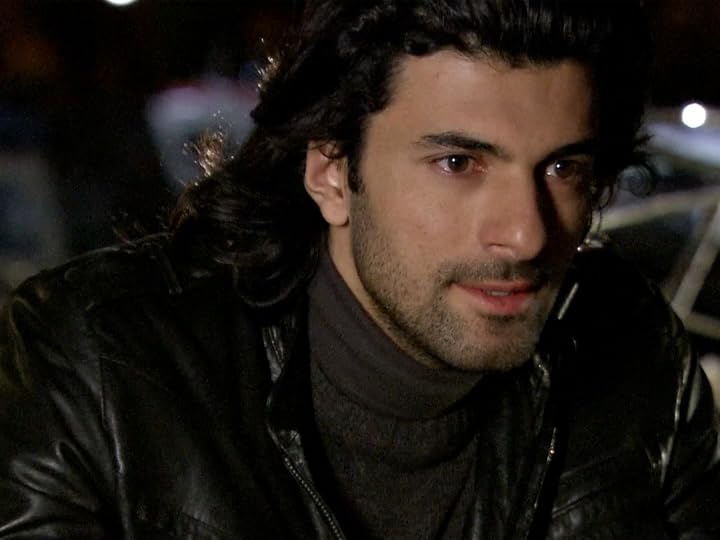 Prime Video: What Is Fatmagul's Fault?