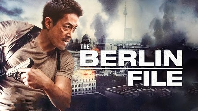 The Berlin File