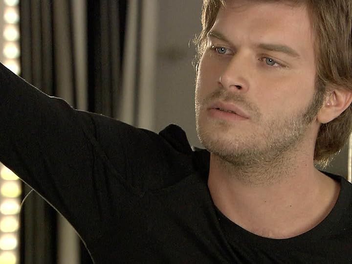 Prime Video: Amor prohibido - Temporada 1