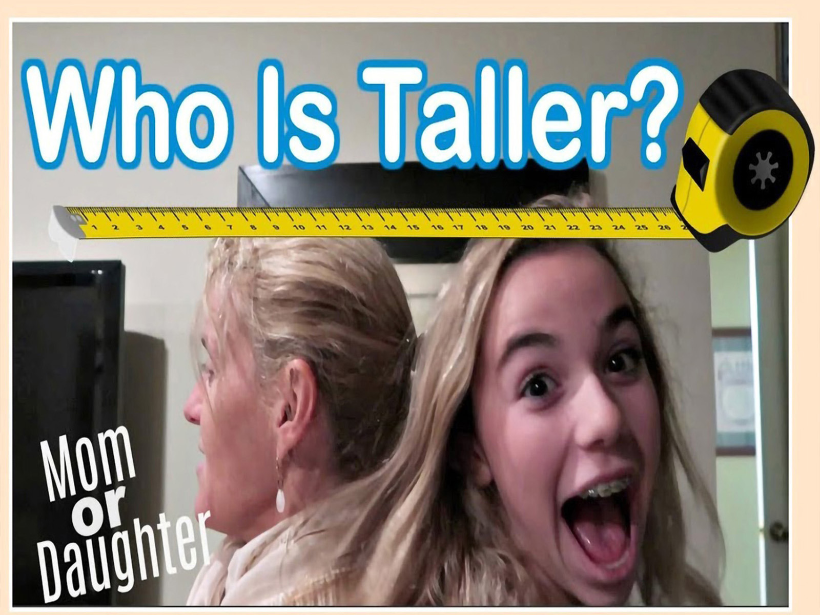 Prime Video: Flippin' Fun!