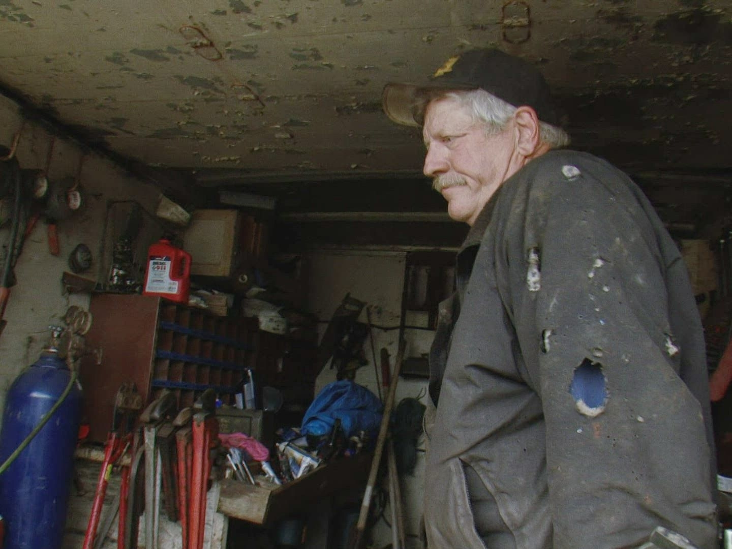 Prime Video: Bering Sea Gold - Season 3