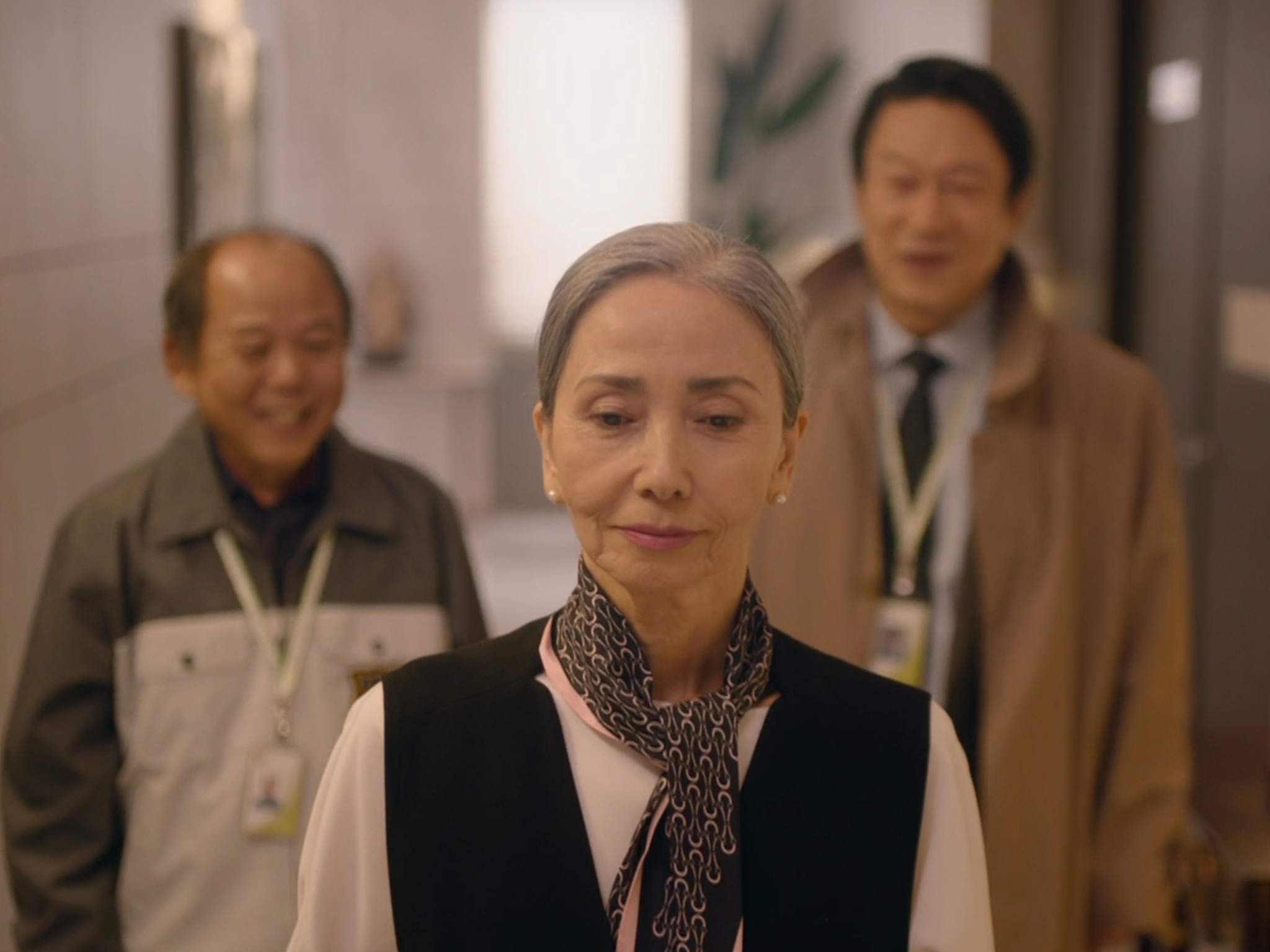 Prime Video: Kkondae Intern