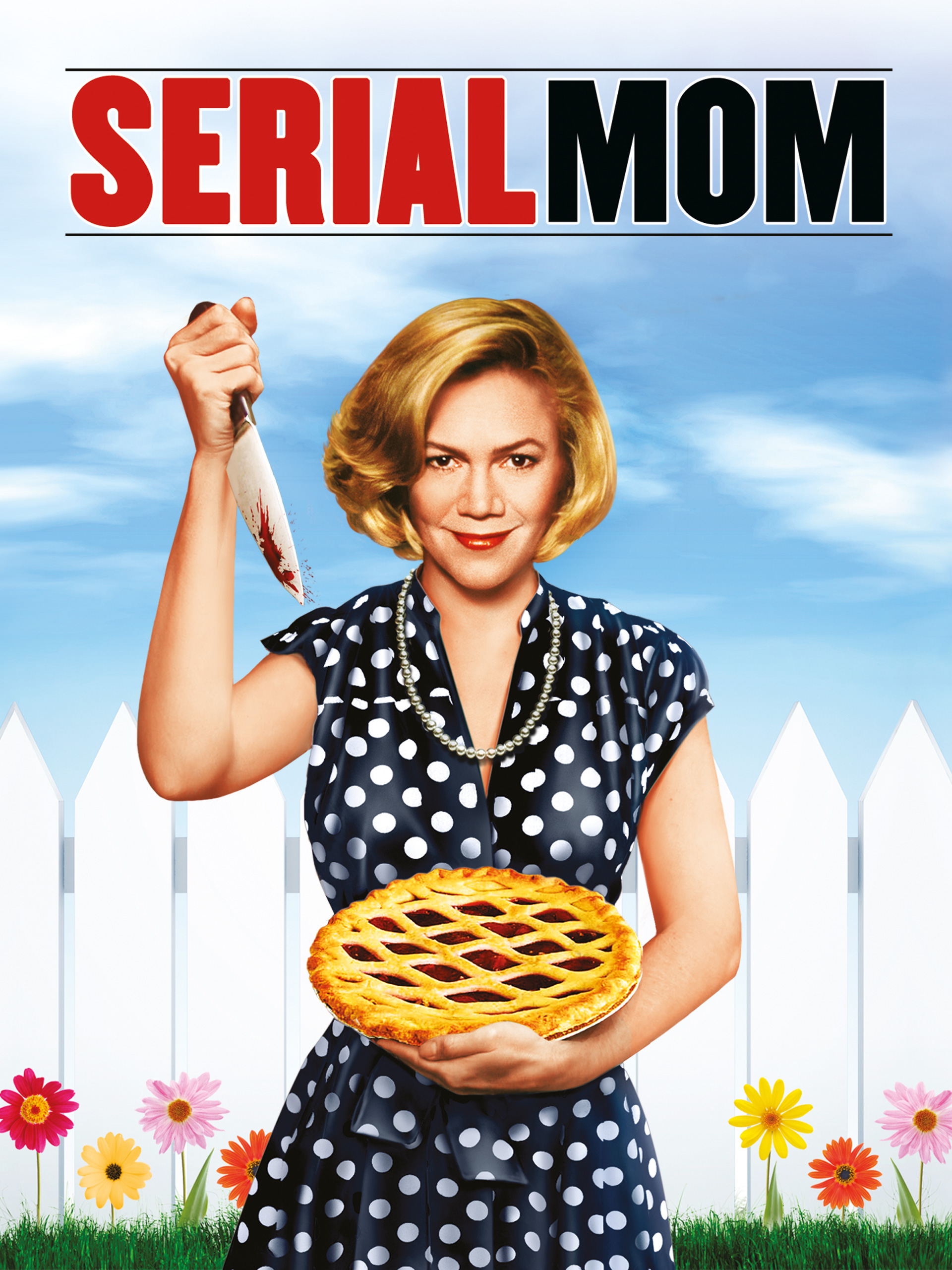 Prime Video: Serial Mom