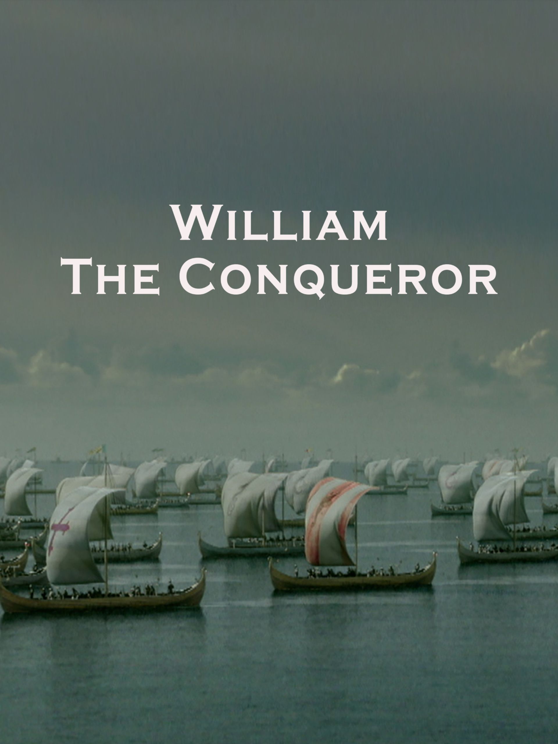 Prime Video: William The Conqueror