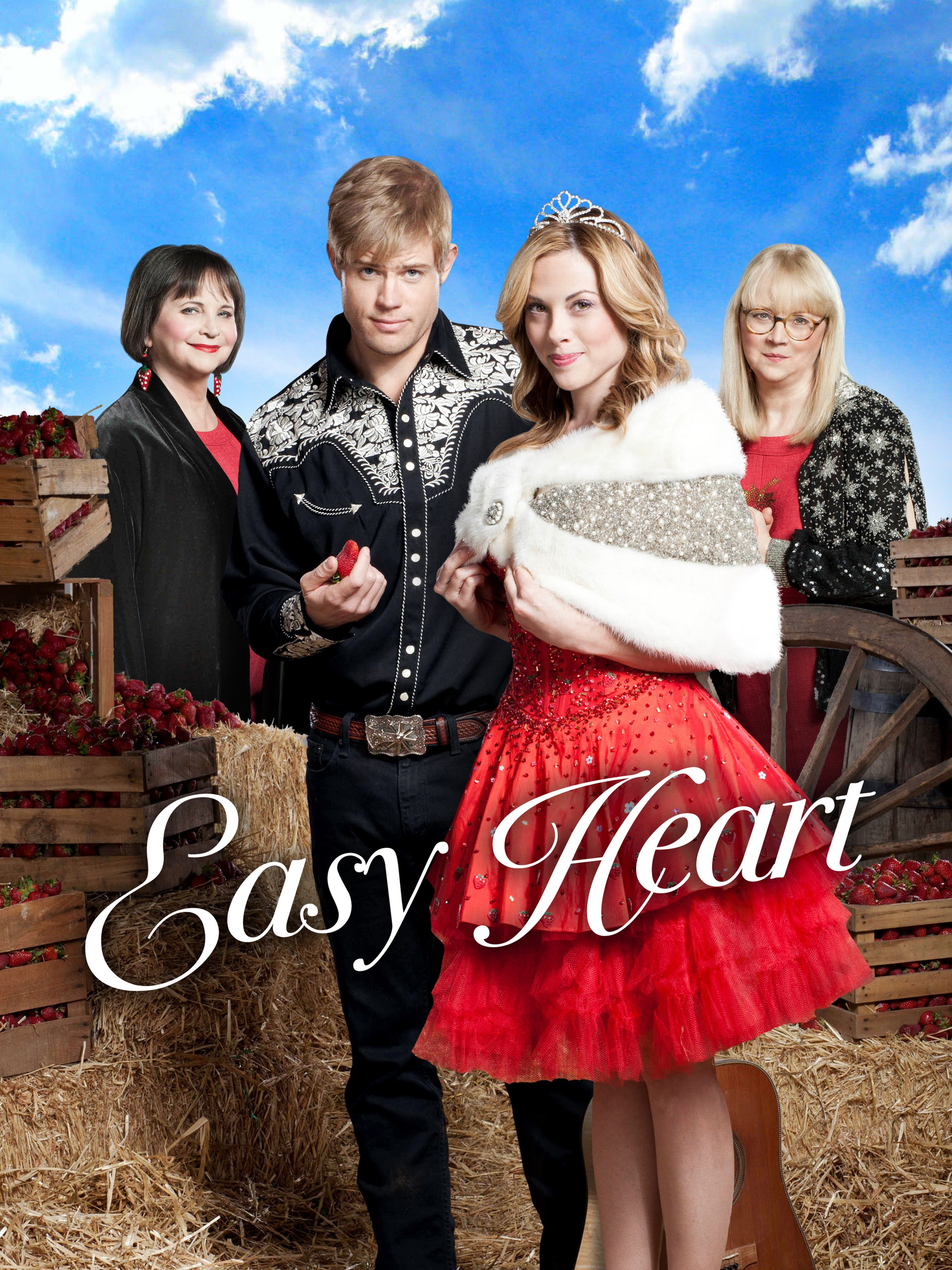 Prime Video: Easy Heart