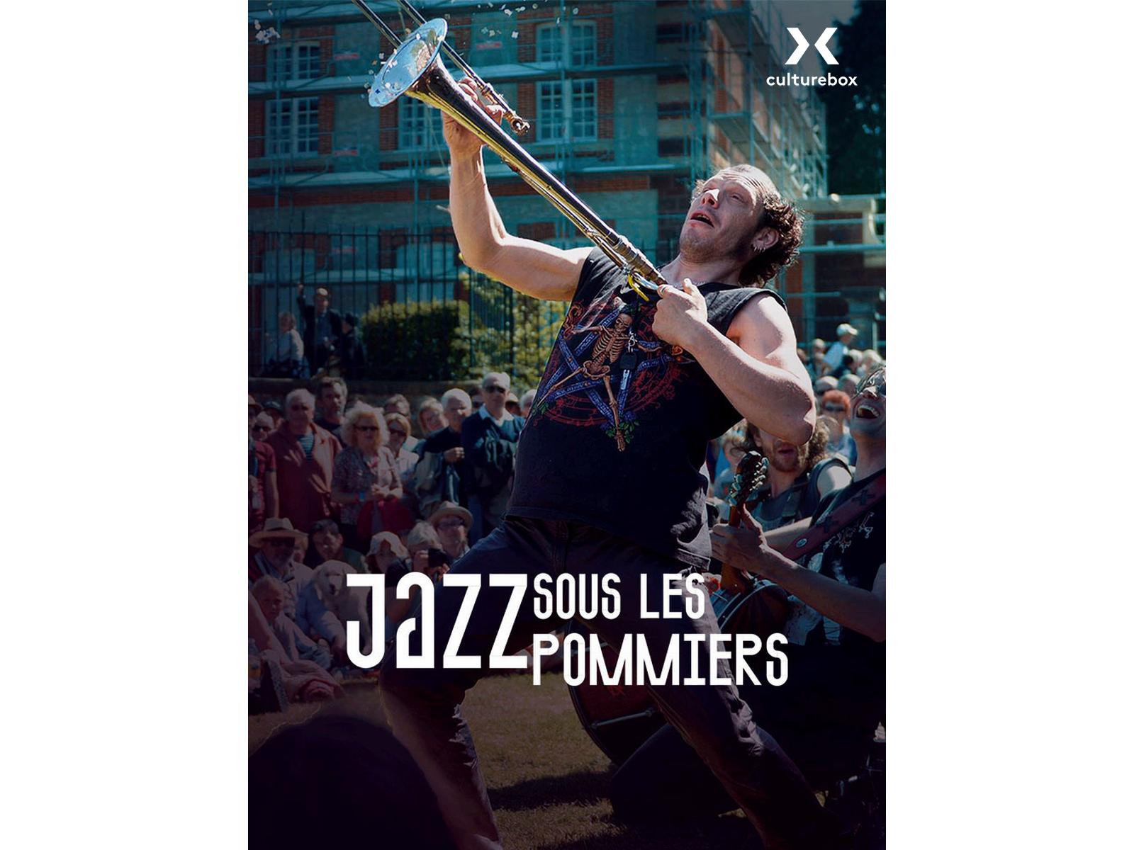 Prime Video: Jazz sous les Pommiers - Saison 1