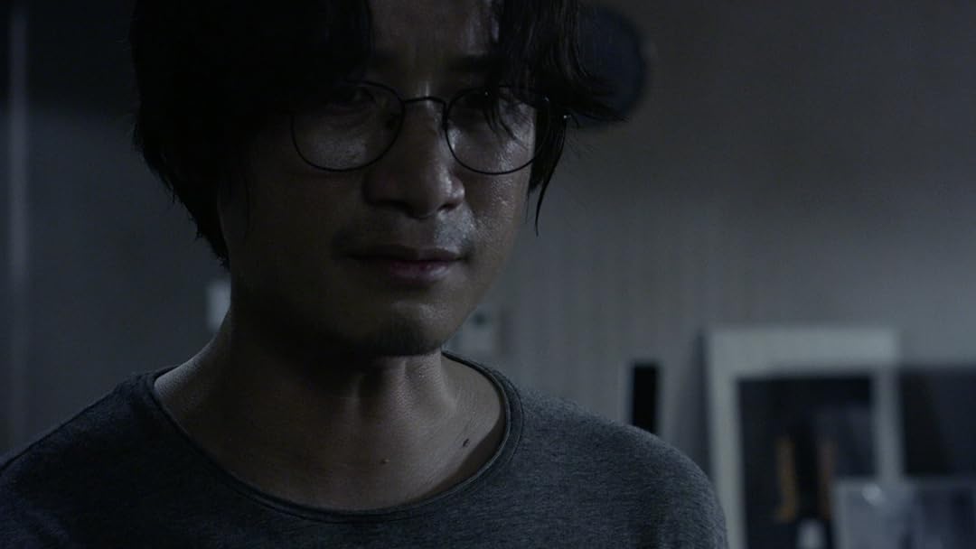 Watch The Culprit | Prime Video