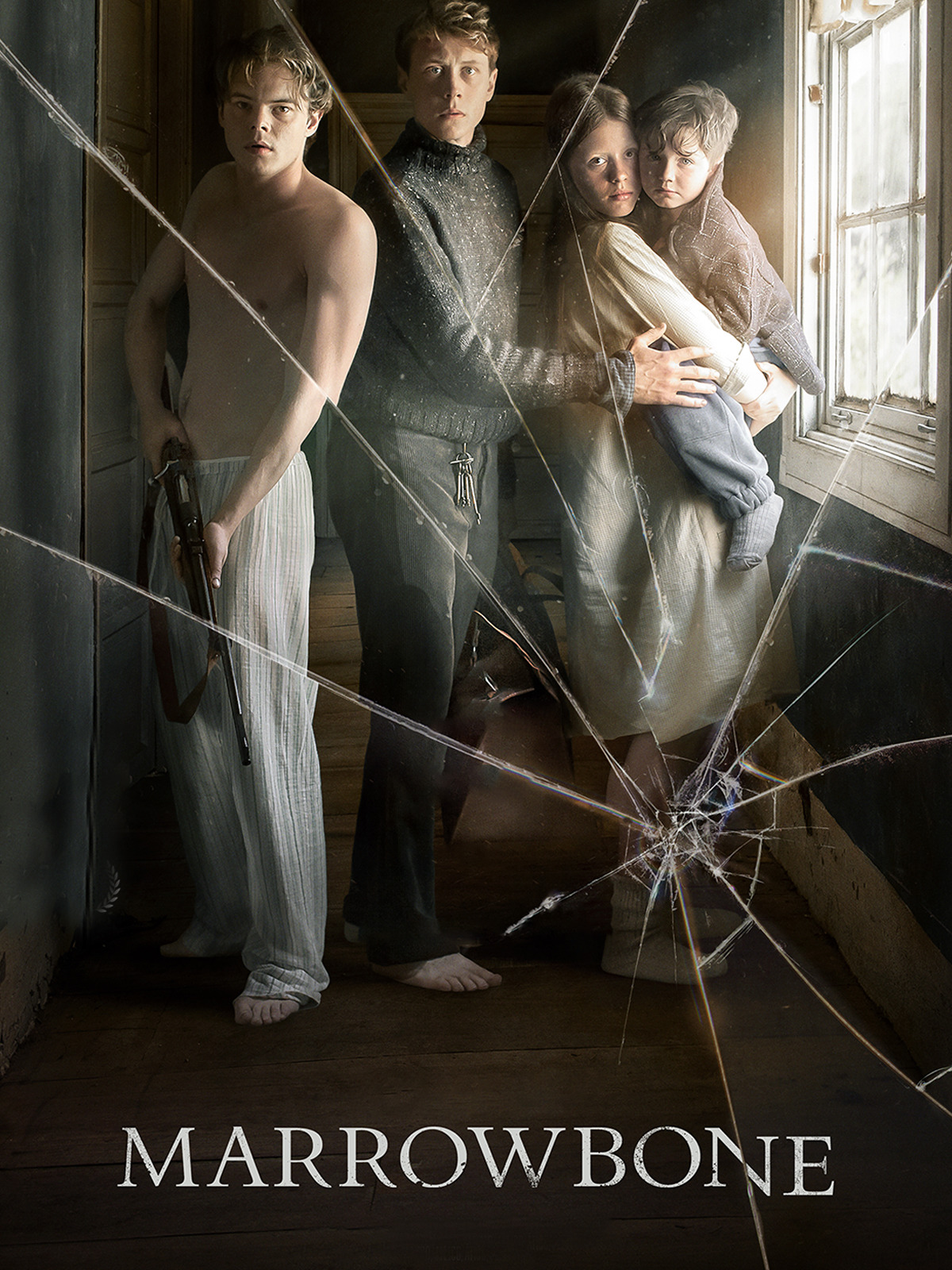 Prime Video: Marrowbone