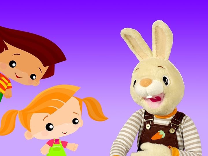 Prime Video: Best of BabyFirst Art Music Language And More