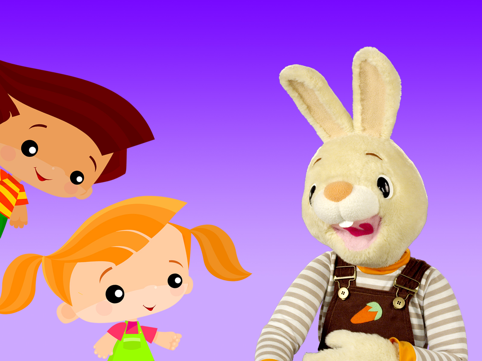 Prime Video: Best of BabyFirst Art Music Language And More