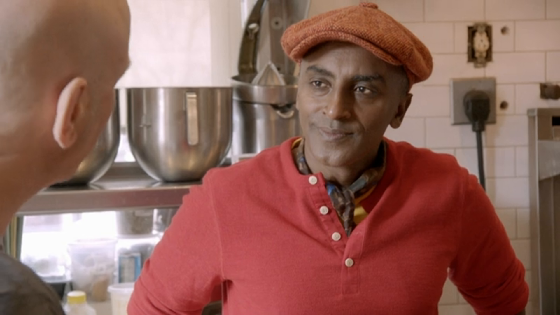 Watch Chefs Marcus and Vivian: A Taste of What’s Next: Season 1 | Prime ...